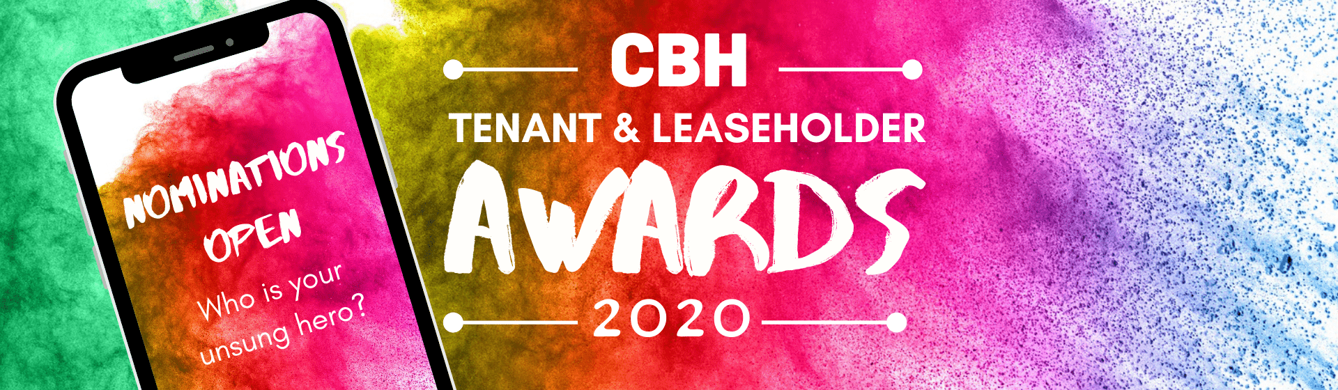 CBH | Cheltenham Borough Homes